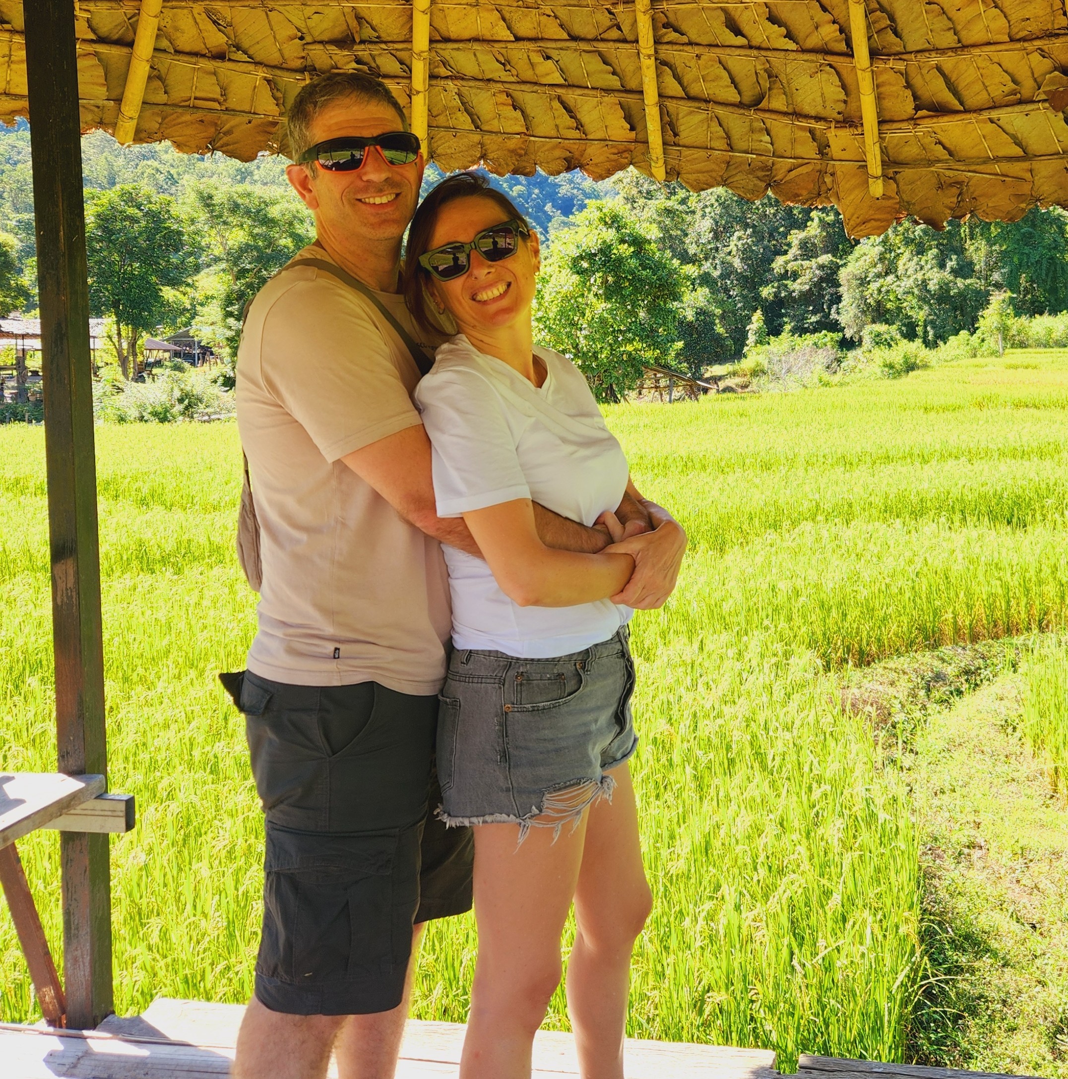 Joy Plus - אירוע הכרויות